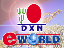 DXN e-world
